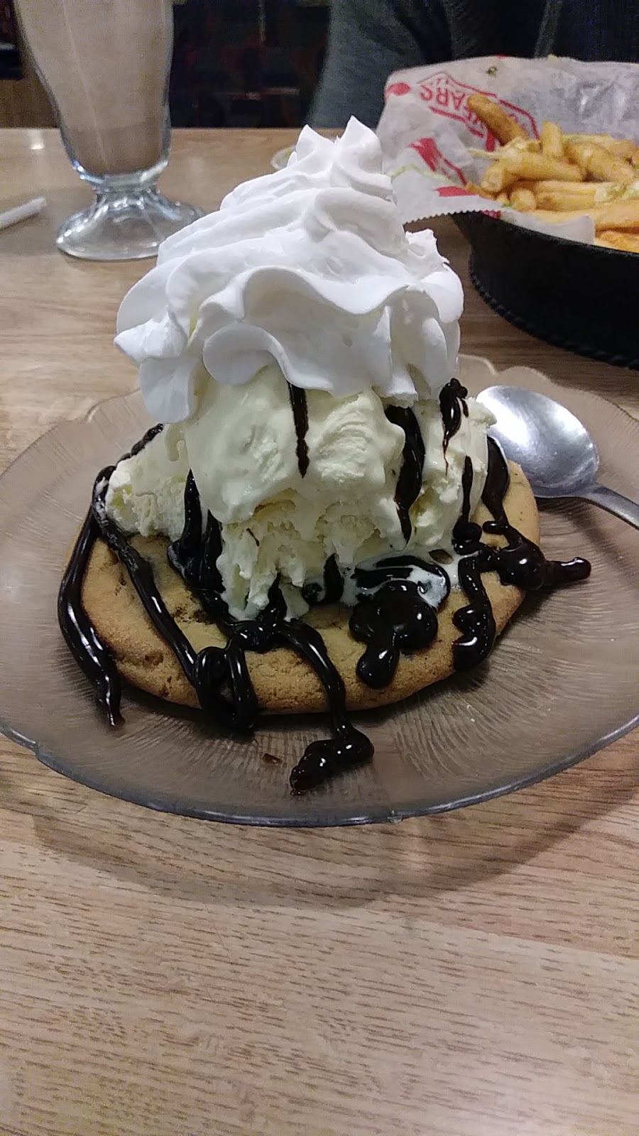 BIG BOY 3366 Biddle Ave Wyandotte MI 48192 BIG BOY 3366 Biddle Ave Wyandotte MI 48192