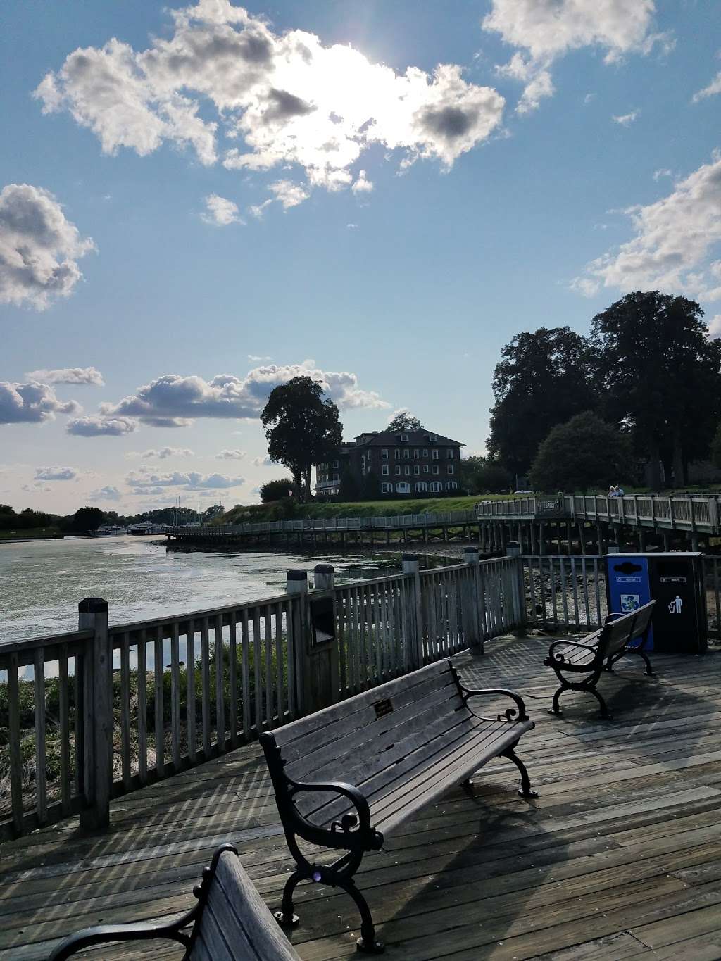 Concord Point Park in 352 Commerce St, Havre De Grace, MD 21078, USA