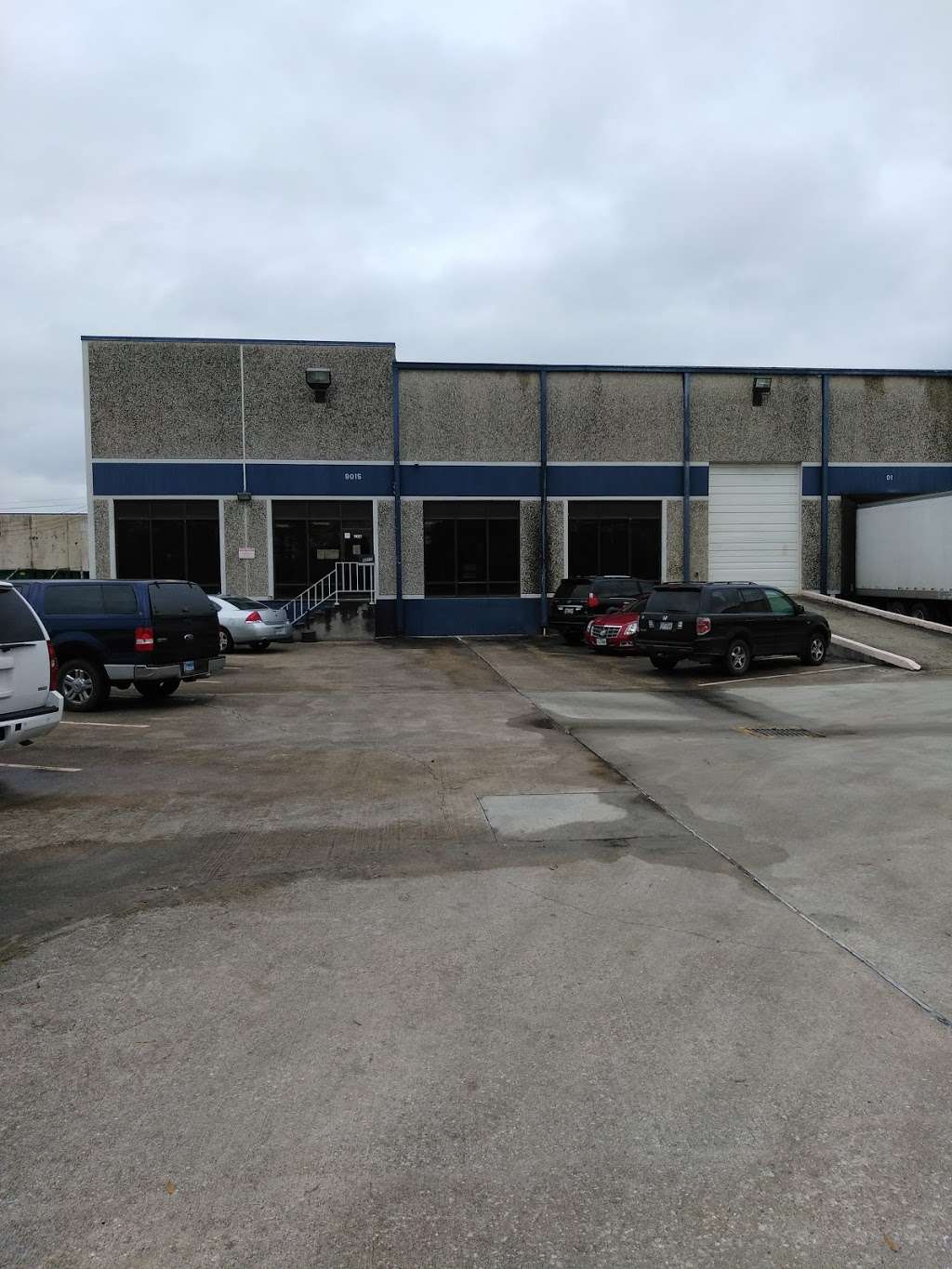 Carolina Logistics Services Inc - 9015 Spikewood Dr, Houston, TX 77078 ...