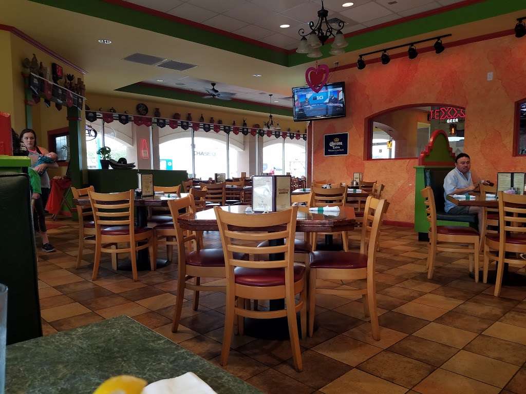 Papagayo's Mexican Bar & Grill - 10943 Scarsdale Blvd, Houston, TX ...