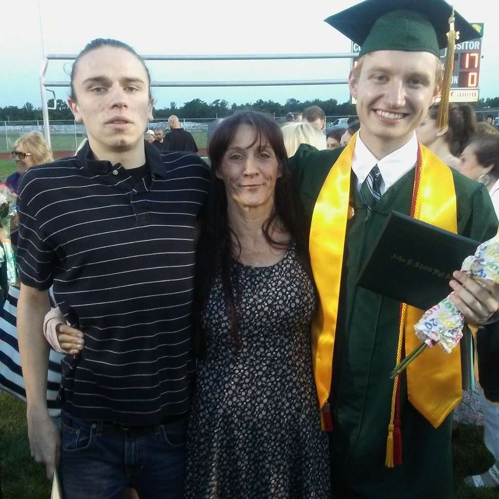 Arthur P Schalick High School, 718 Centerton Rd, Elmer, NJ 08318