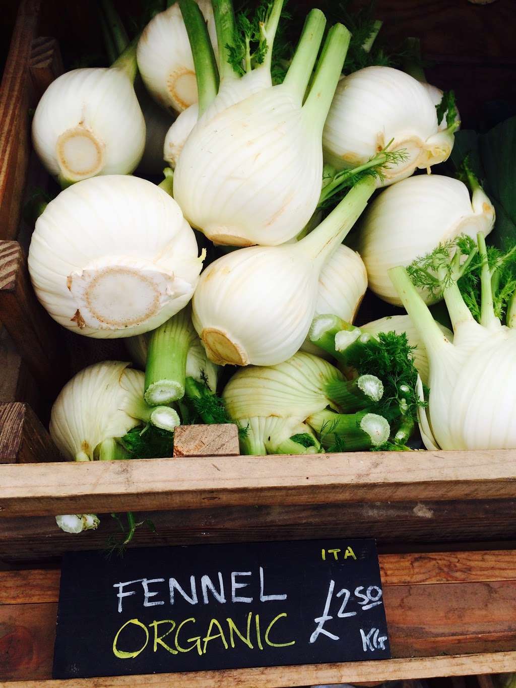 Tablehurst Farm Shop and Cafe - London Road, Forest Row RH18 5DP, UK
