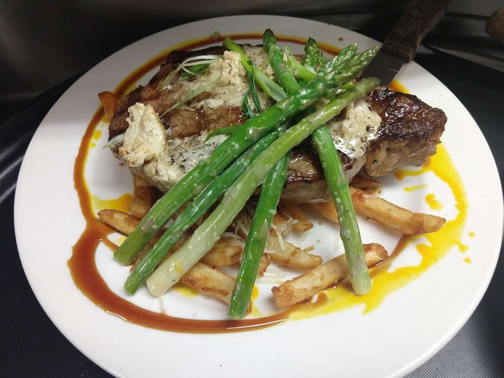 Timothy's Restaurant in 16409 Red Arrow Hwy, Union Pier, MI 49129, USA