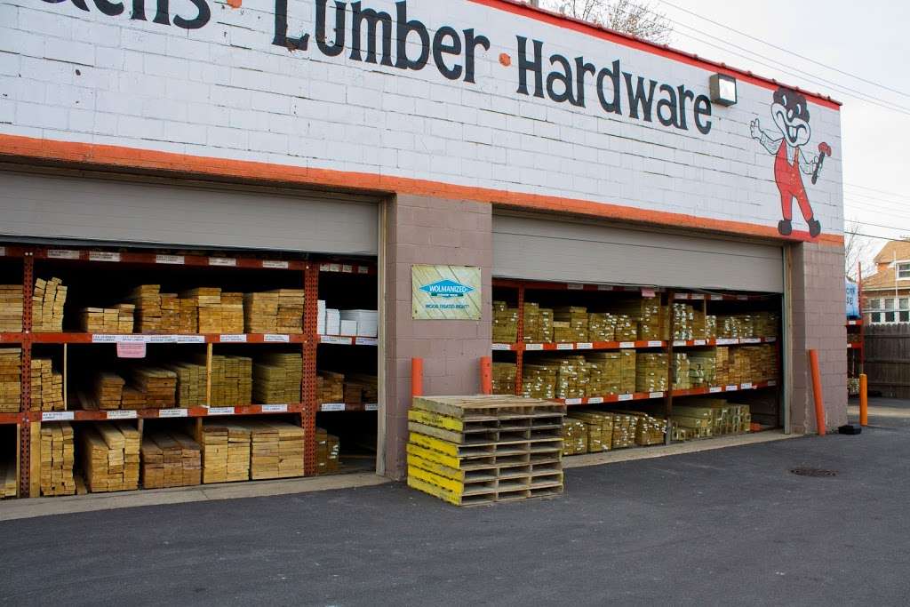 Crafty Beaver Home Center - 4306 N Central Ave, Chicago, IL 60634 ...