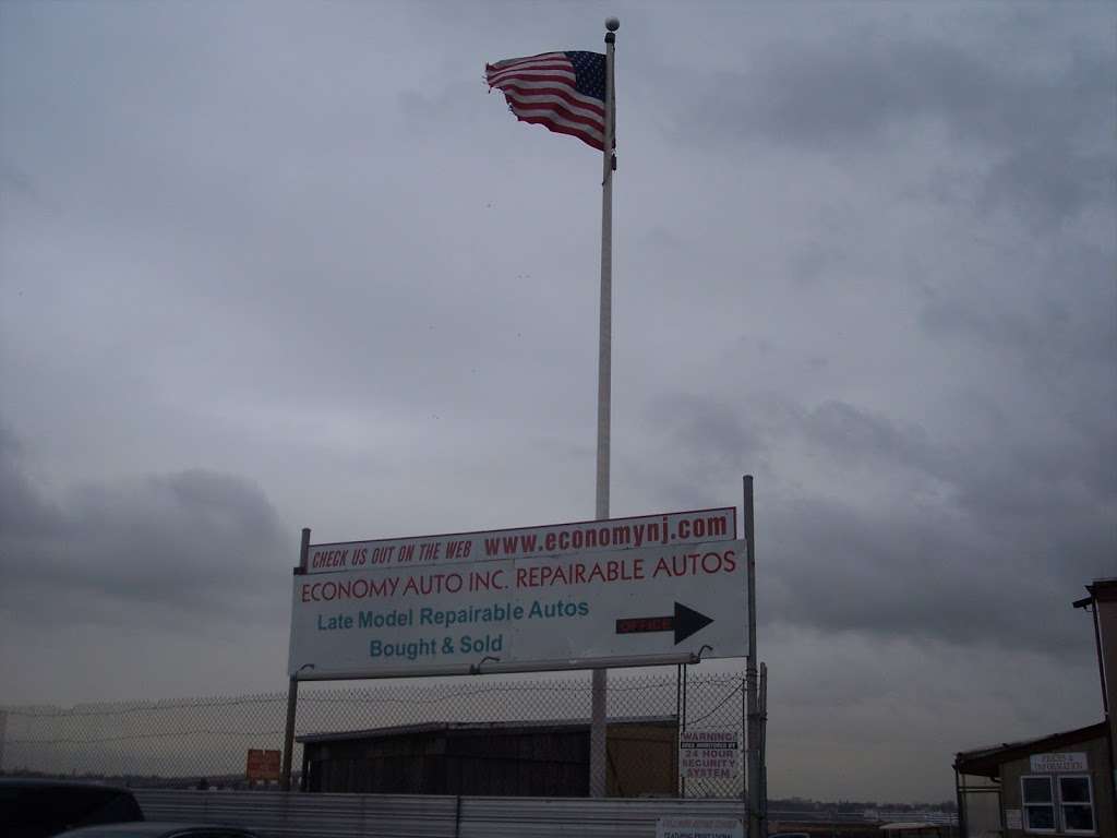 Economy Auto Inc. - 45 Victory Plaza, South Amboy, NJ 08879 - Hours ...