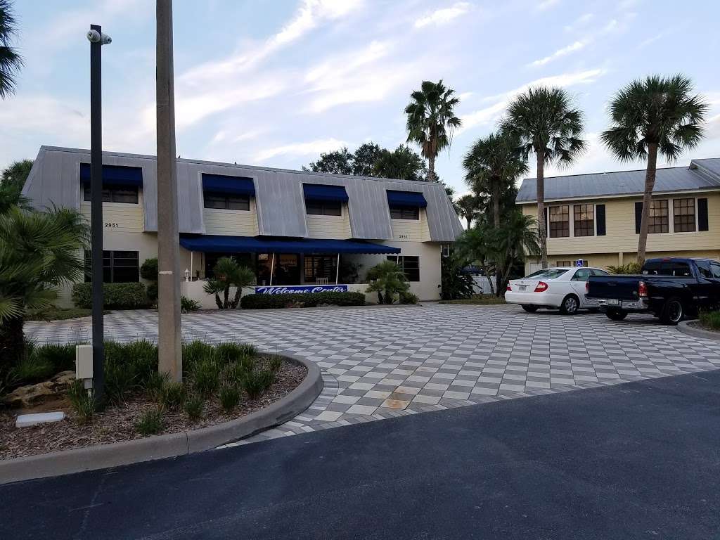 High Point World Resort, 2951 High Point Blvd, Kissimmee, FL 34747, USA