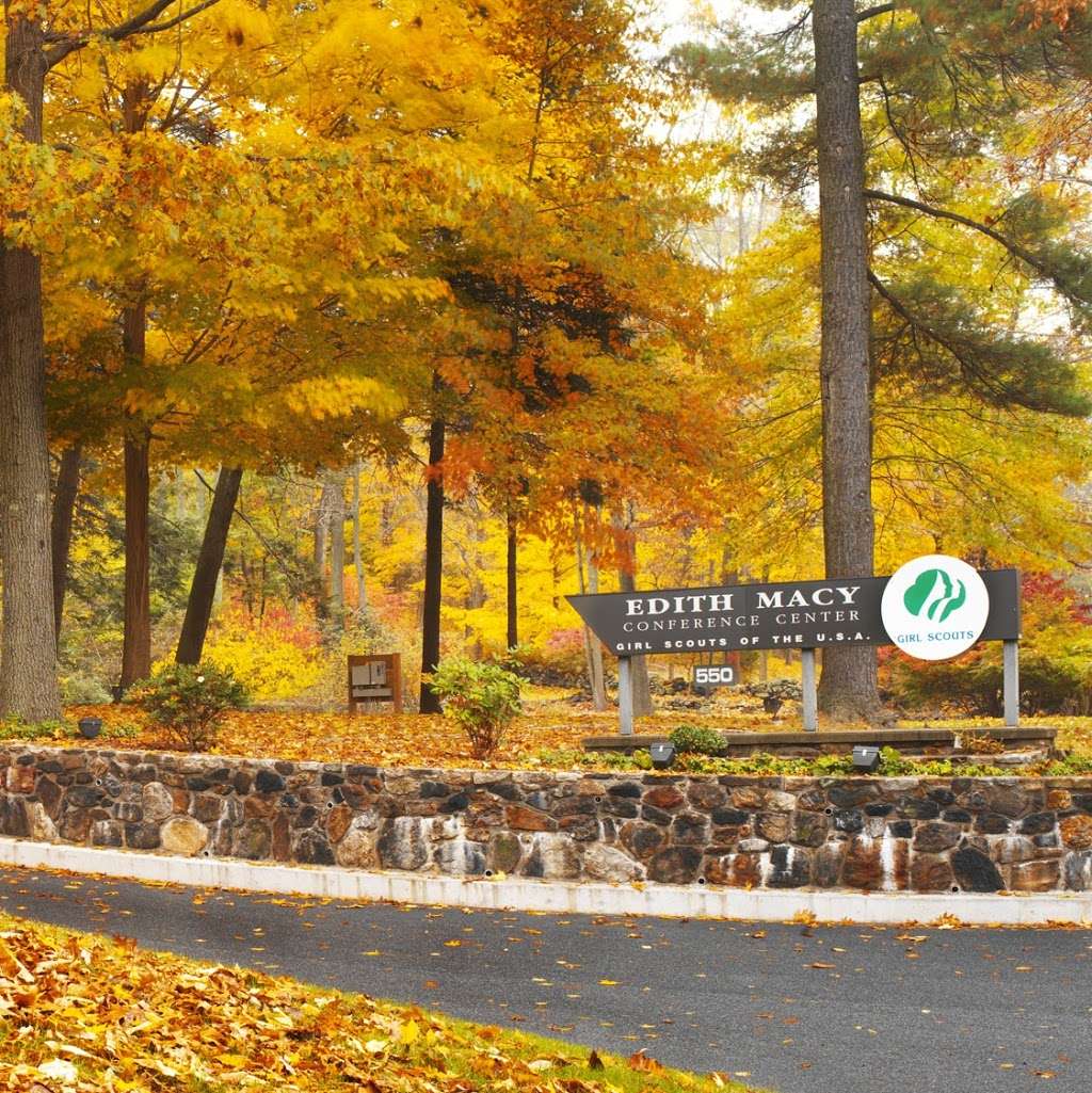 Edith Macy Conference Center - 550 Chappaqua Rd, Briarcliff Manor, NY 10510