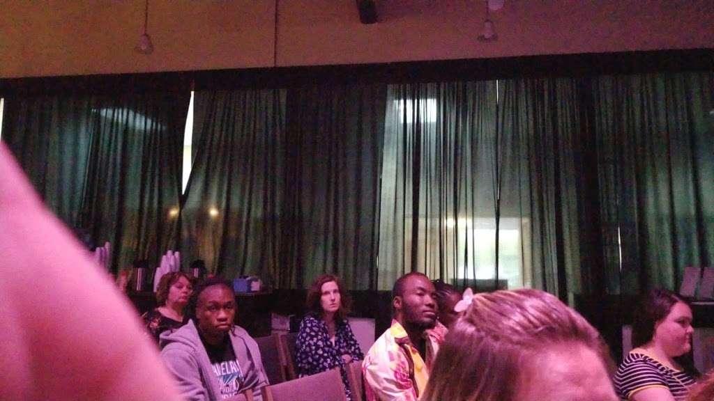 Vision Church - 1124 E Hudson Blvd, Gastonia, NC 28054, USA - BusinessYab