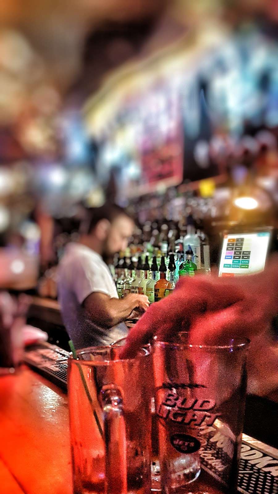 Ty's Bar NYC - 114 Christopher St, New York, NY 10014, USA - BusinessYab