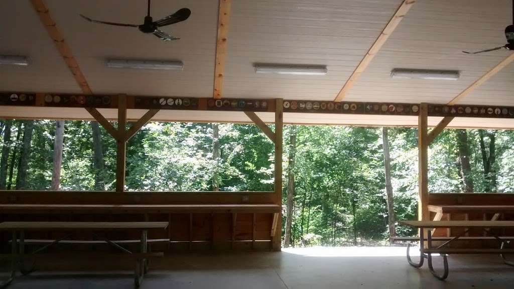 Resica Falls Scout Reservation - 1200 Resica Falls Rd, East Stroudsburg ...