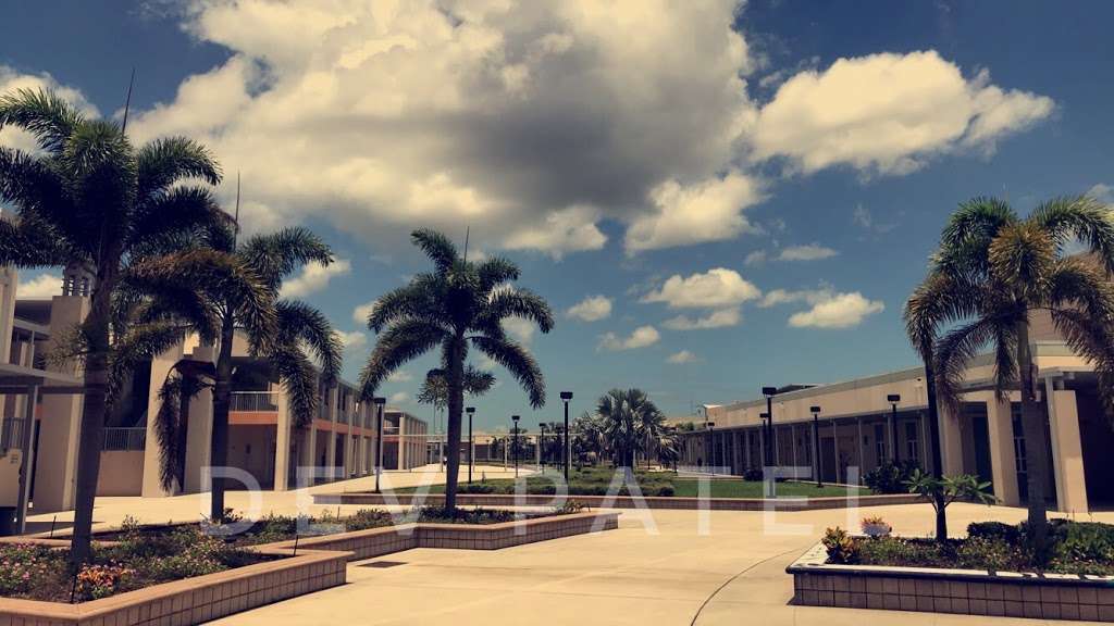 Heritage High School 2351 Malabar Rd Palm Bay FL 32907 Heritage High School 2351 Malabar Rd Palm Bay FL 32907