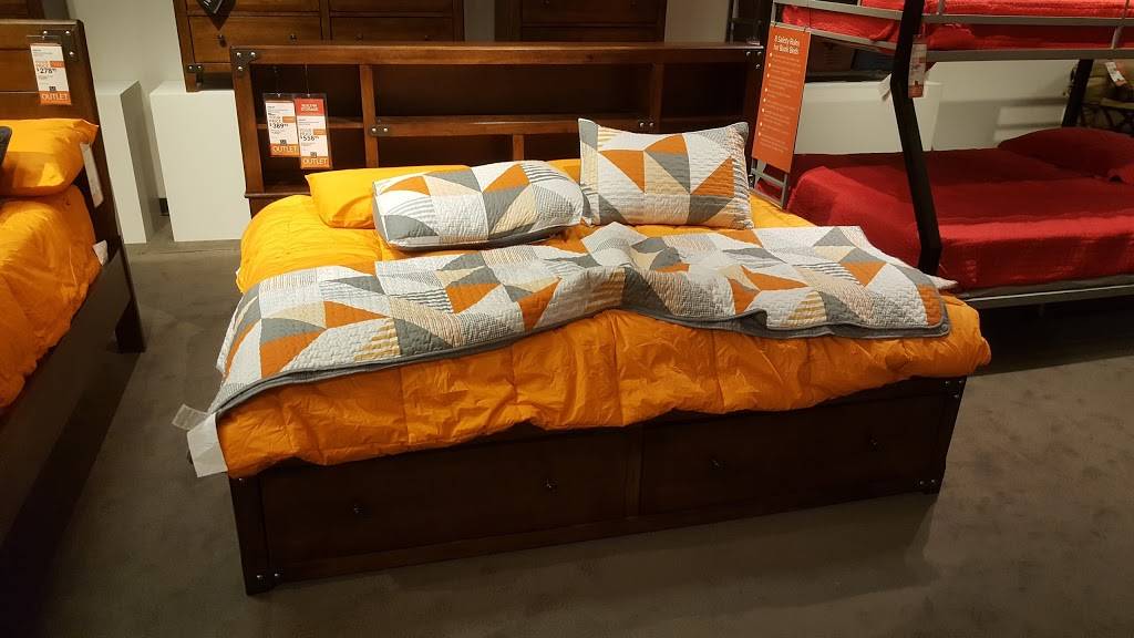 Mathis Outlet - 219 S Portland Ave #1001, Oklahoma City, OK 73108 ...