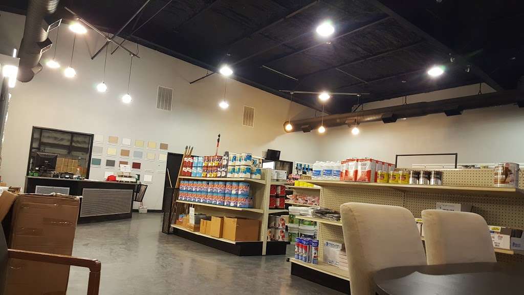 Murco Wall Products - 14008 N Stemmons Fwy, Farmers Branch, TX 75234 ...