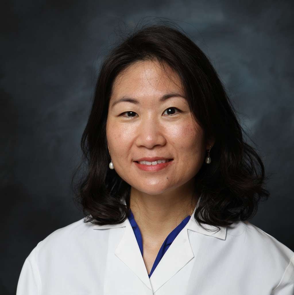 JANE B KONG, MD, 16510 Bloomfield Ave, Cerritos, CA 90703, USA
