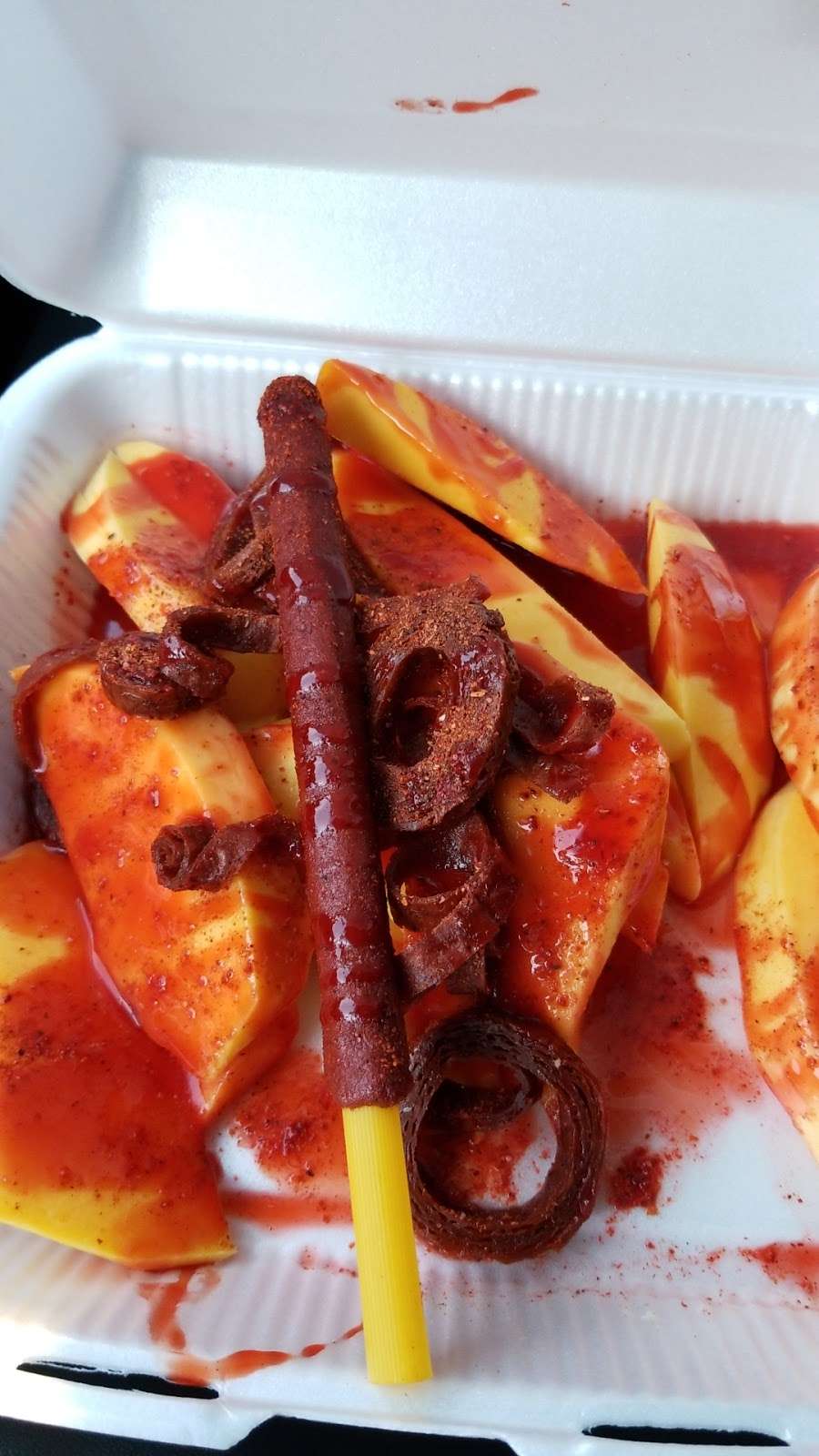 Oasis Raspados - 3202 E Greenway Pkwy #1635, Phoenix, AZ 85032 - Hours ...