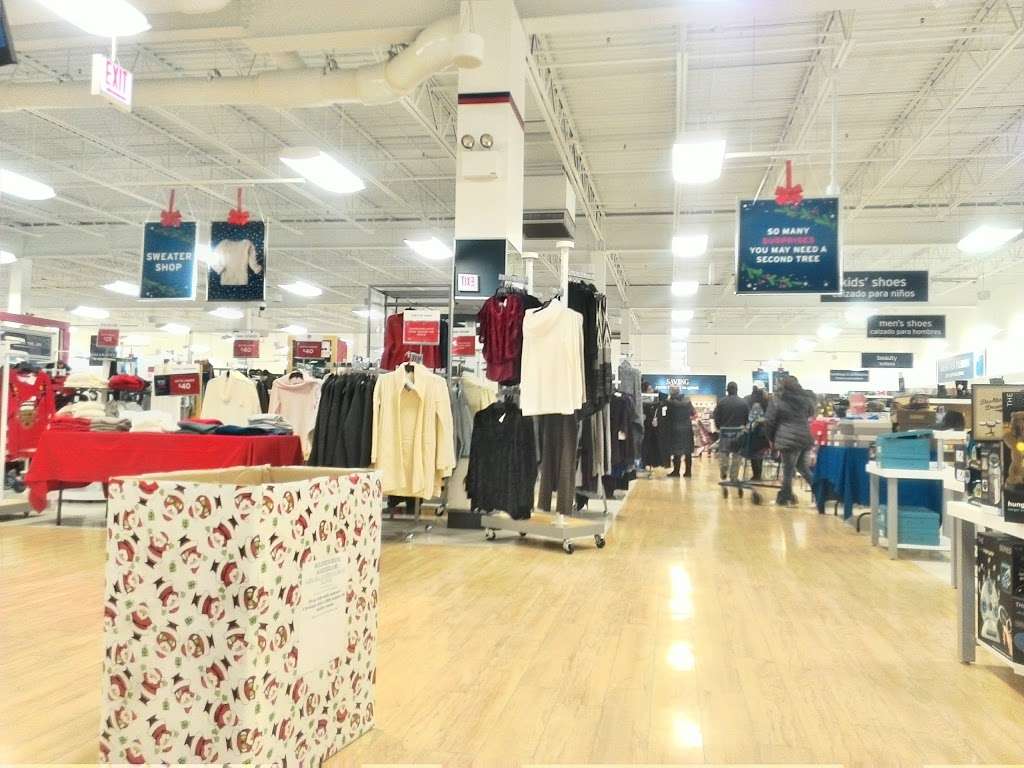 Marshalls - 4130 S Pulaski Rd, Chicago, IL 60632 - Hours, Directions ...