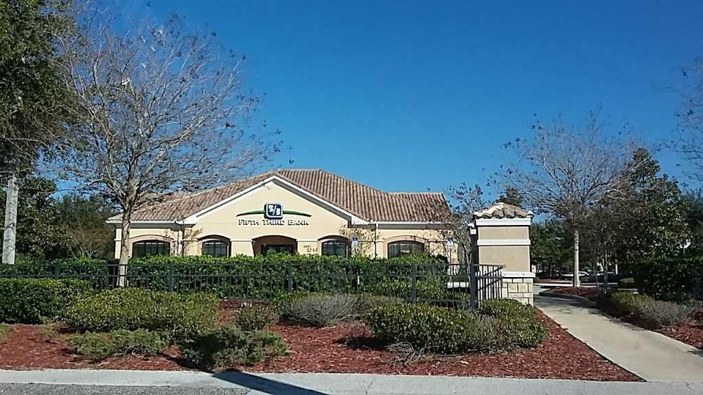 Fifth Third Bank ATM 3801 Pleasant Hill Rd Kissimmee FL 34746 Fifth Third Bank ATM 3801 Pleasant Hill Rd Kissimmee FL 34746