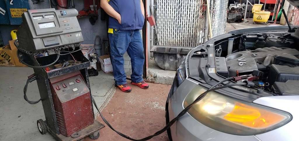 ABC Auto Repair - 9071 Pitkin Ave, Ozone Park, NY 11417 - Hours ...