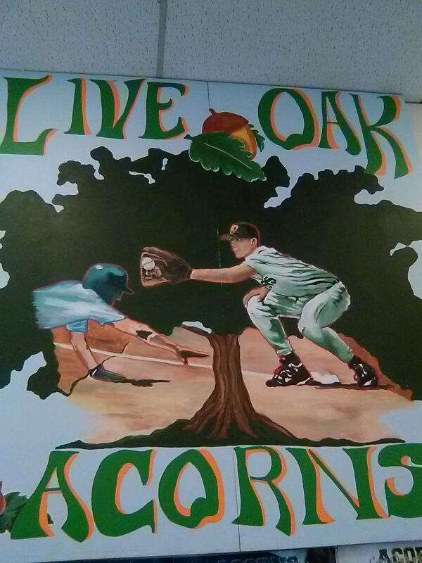 Live Oak High School - 1505 E Main Ave, Morgan Hill, CA 95037 - Hours ...