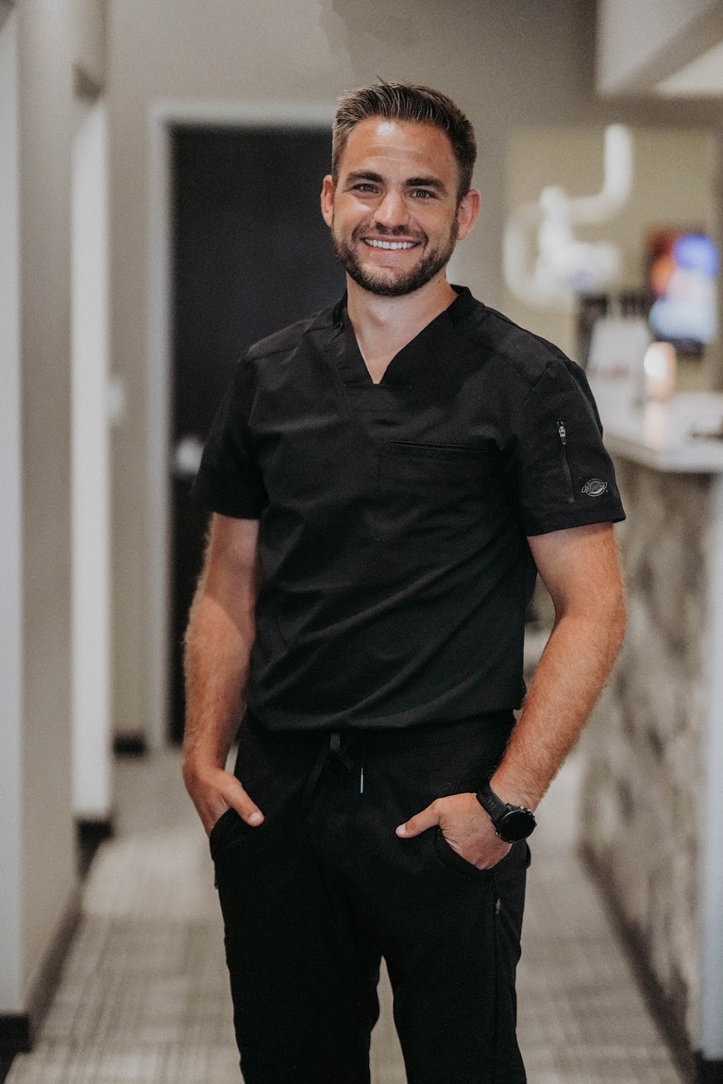 Today Dental of Golden Triangle - 5252 Golden Triangle Blvd STE 300 ...