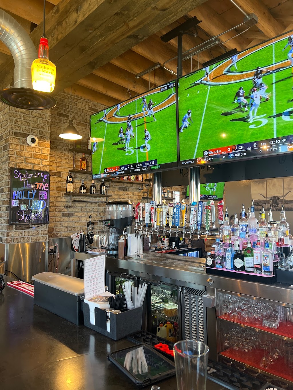 Shooters Bar & Grill - 25 CO-40, Byers, CO 80103 - Hours, Directions ...