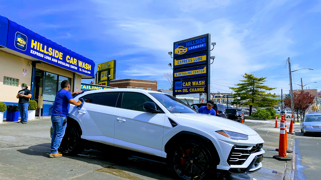 Inspiring Hillside Car Wash And Lube Photos