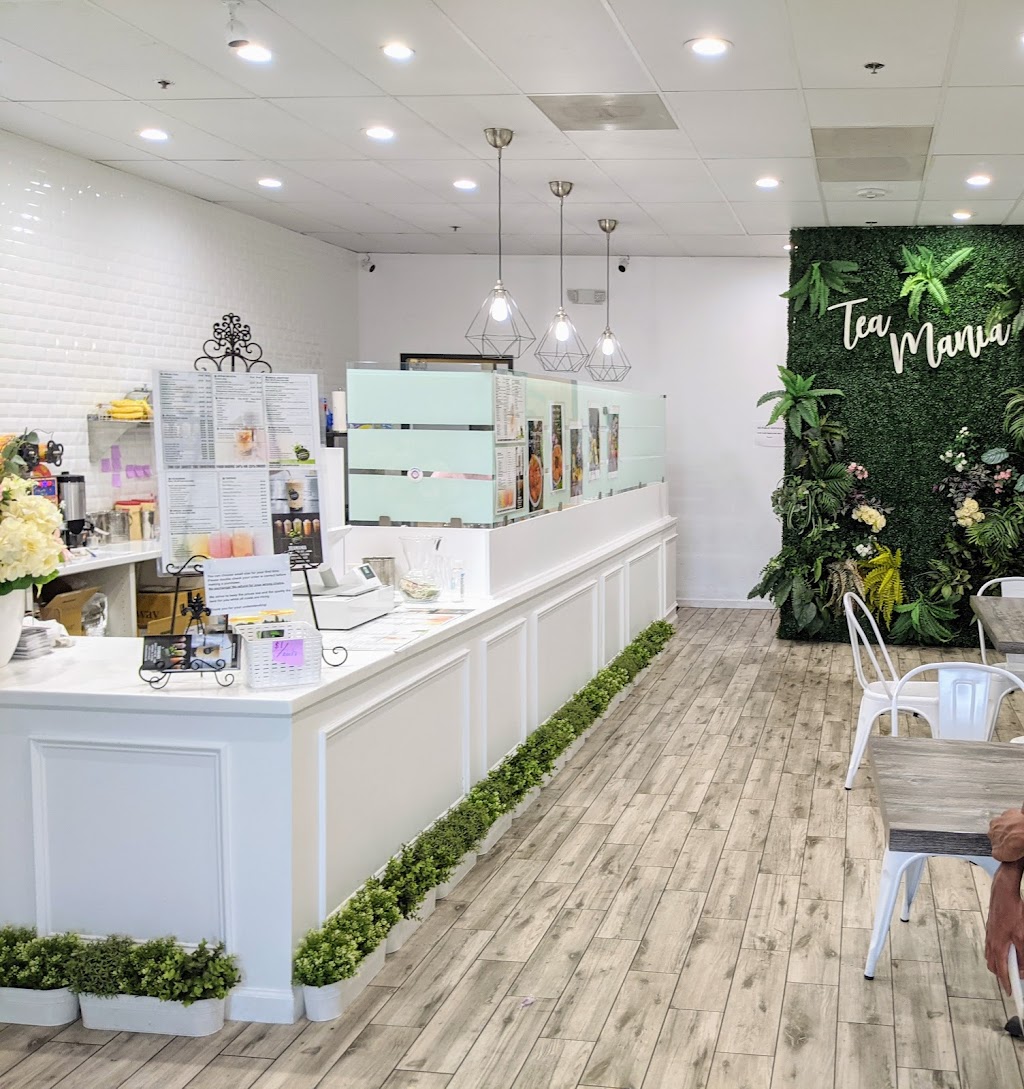 Teamania, 20280 N 59th Ave Suite 106, Glendale, AZ 85308