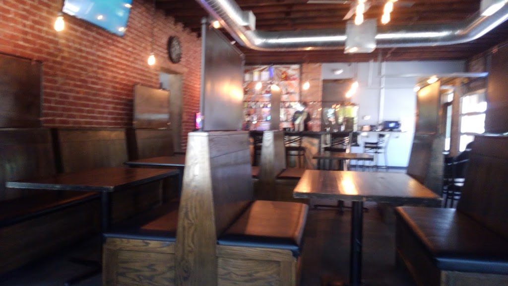 Empire Tacos in 219 W Main St, Mulvane, KS 67110, USA