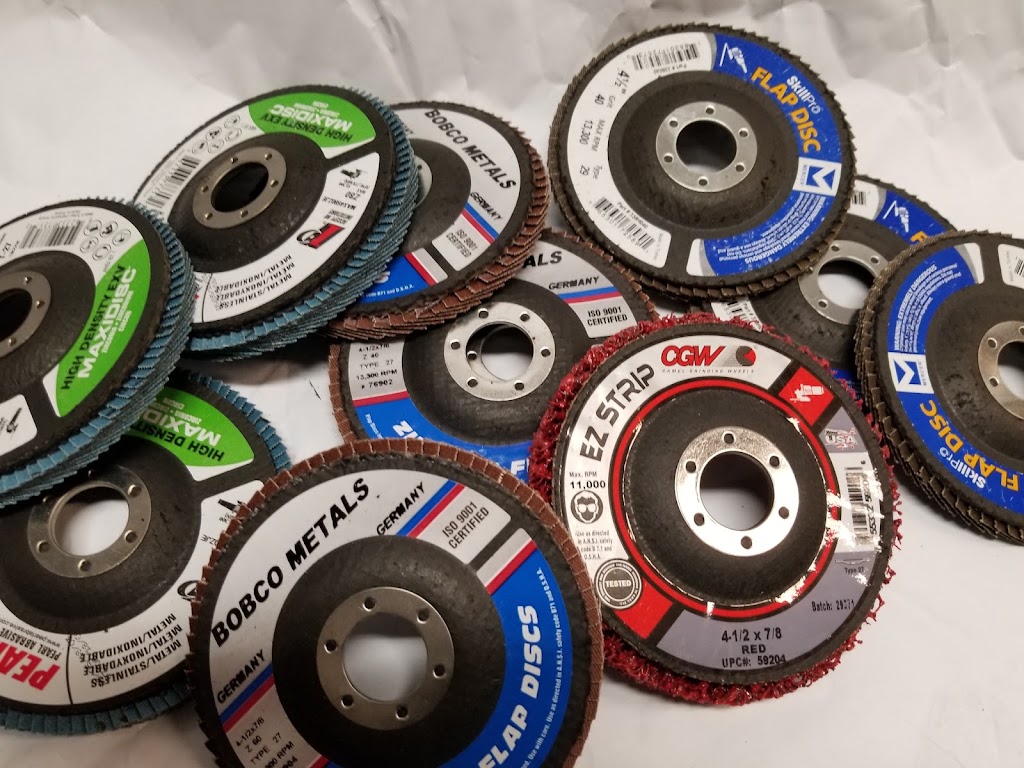 Bobco Metals LLC. - 2000 S Alameda St, Los Angeles, CA 90058 - Hours ...