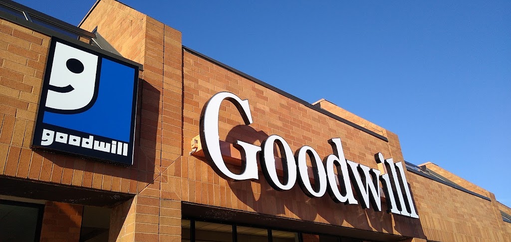 Goodwill, 401 W Eads Pkwy, Lawrenceburg, IN 47025