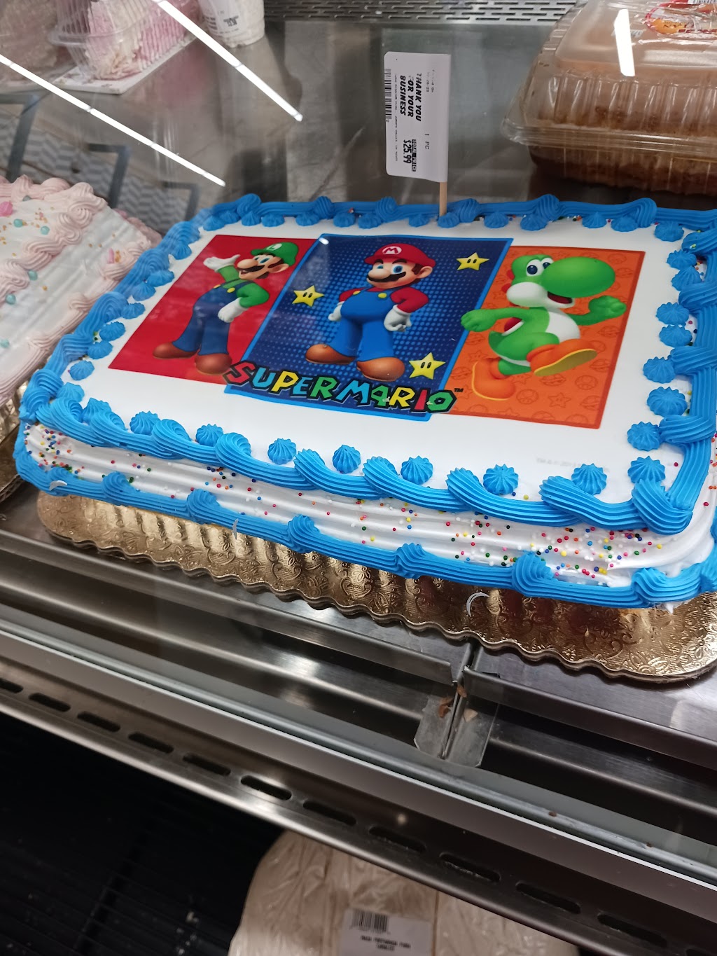 HANKS FARMER MARKET - 6260 Mission Blvd, Jurupa Valley, CA 92509 ...