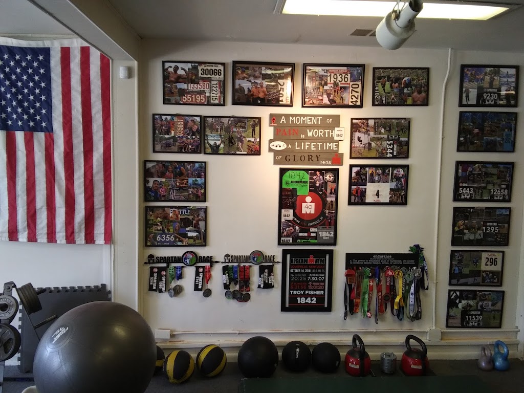 Troy Fisher's House of Pain - 234 W Main St, Richmond, IN 47374 - Hours ...