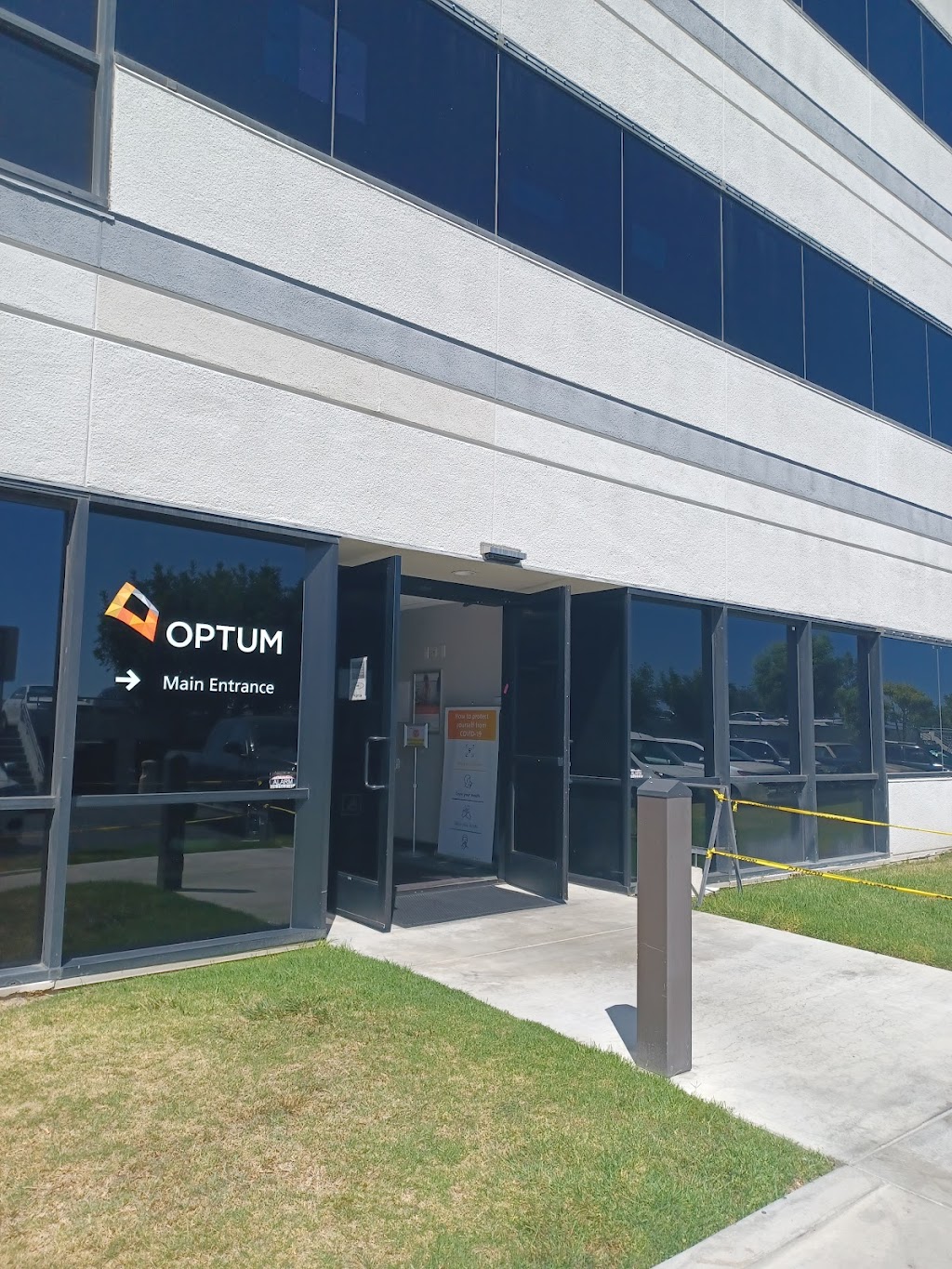 Optum - Airport Plaza - 4910 Airport Plaza Dr Suite 100, Long Beach, CA ...