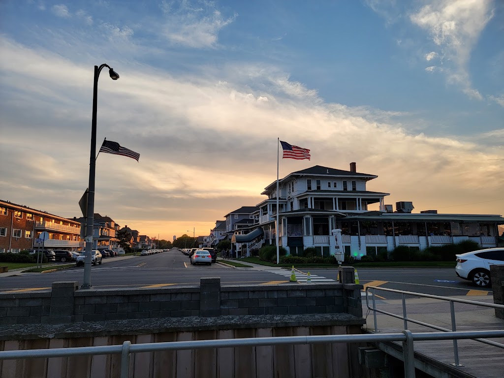 The Columns - 601 Ocean Ave N, Avon-By-The-Sea, NJ 07717 - Hours ...