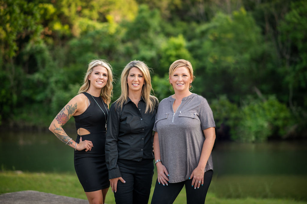 Kendra Wray Team, Keller Williams Heritage Realty - 8610 FM725, McQueeney, TX 78123 - Hours ...