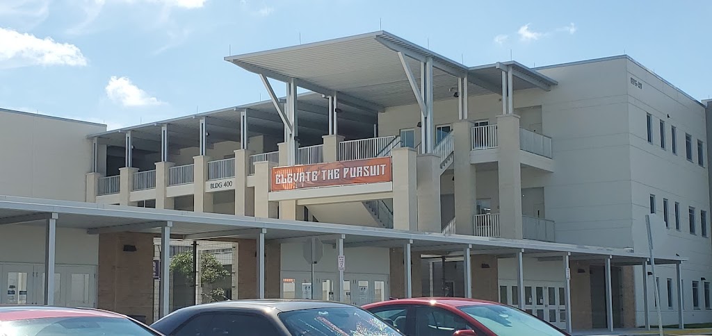 Horizon High School - 10393 Seidel Rd, Winter Garden, FL 34787 - Hours ...