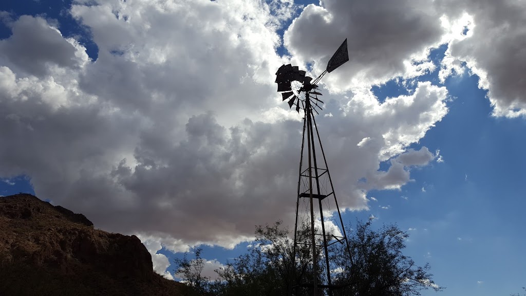 Copper Cactus Ranch Men's Retreat - 4516 N Elephant Butte Rd, Queen ...