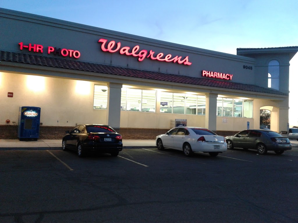 Walgreens - 2921 N 83rd Ave, Phoenix, AZ 85033 - Hours, Directions, Reviews