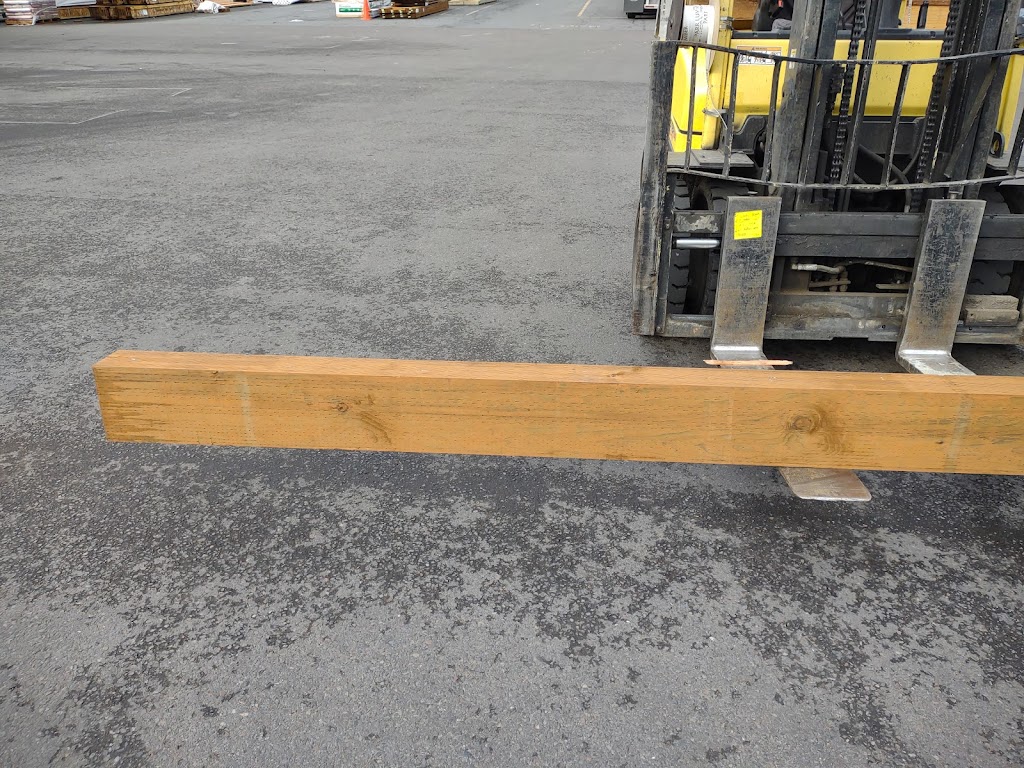 Parr Lumber West Linn