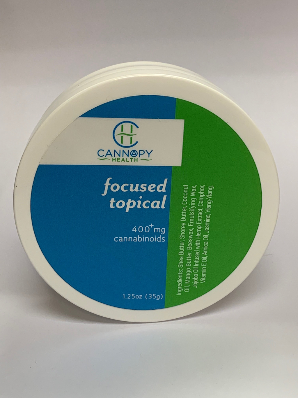 Cannapy Health - 1990 S Bundy Dr #790, Los Angeles, CA 90025 - Hours ...