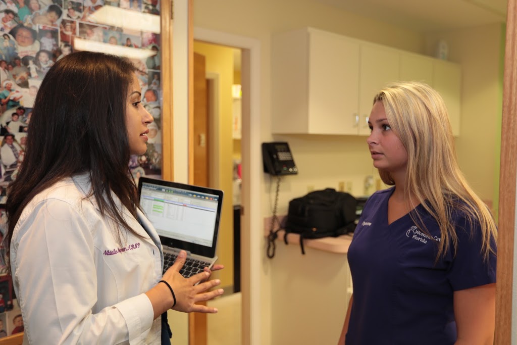 Natalie Negron, ARNP - 515 S Kings Ave Ste 2000, Brandon, FL 33511 ...