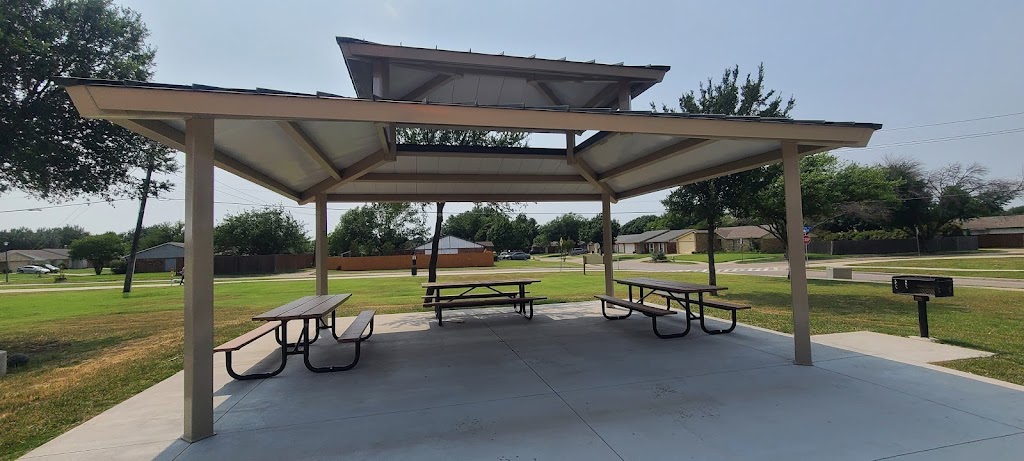 Slay/Baker Park - 5151 N Colony Blvd, The Colony, TX 75056 - Hours ...