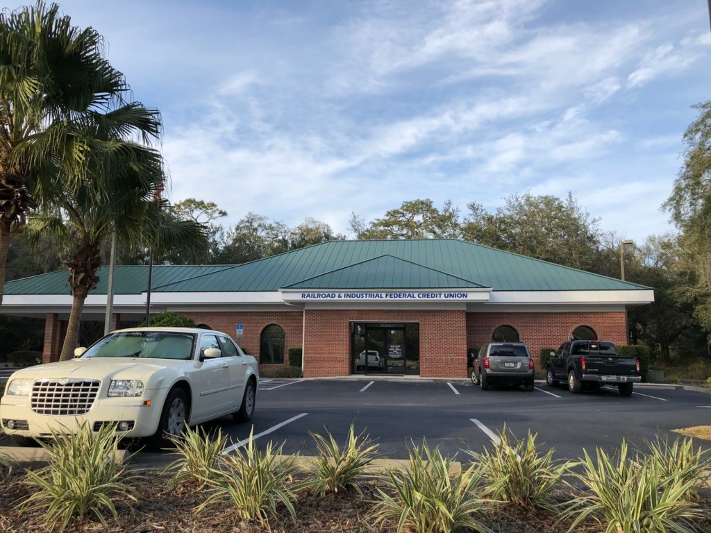 Trax Credit Union - 2271, 36239 FL-54, Zephyrhills, FL 33541 - Hours ...