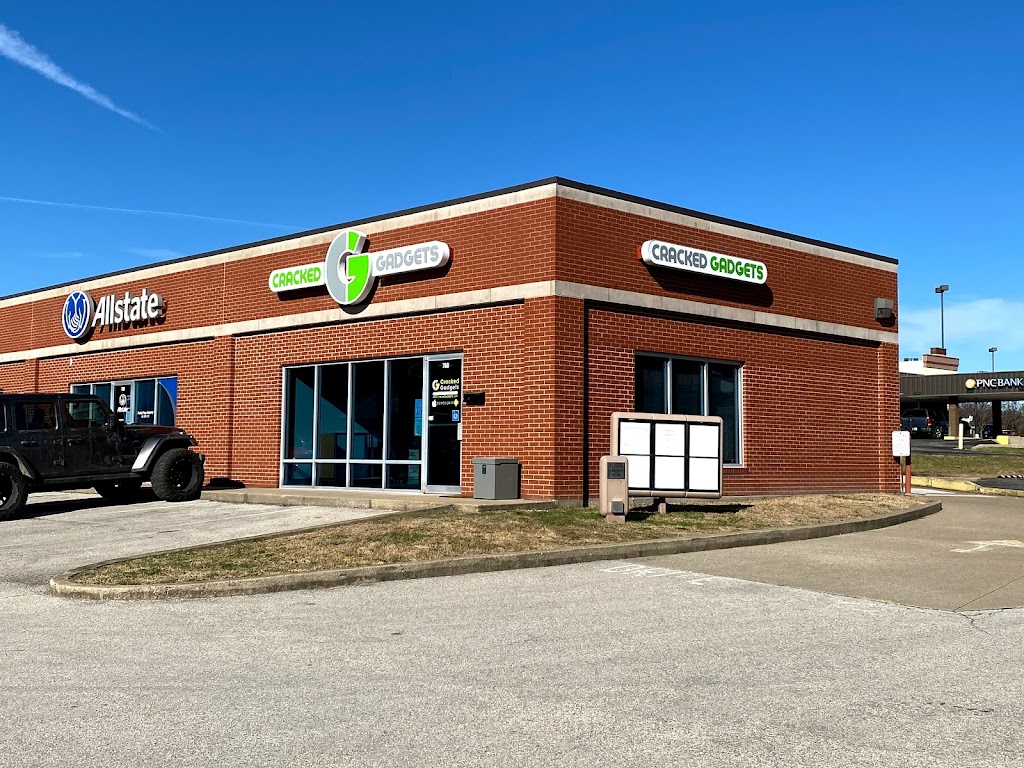Cracked Gadgets - 768 Highlander Point Dr, Floyds Knobs, IN 47119 ...