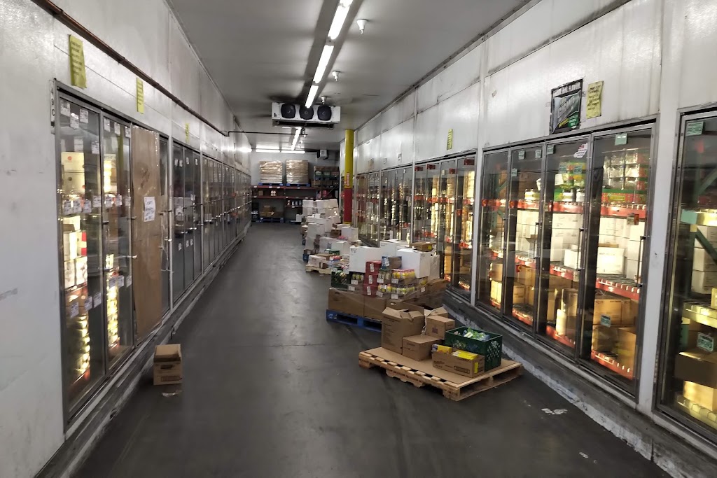 Pitco Foods - 567 Cinnabar St, San Jose, CA 95110 - Hours, Directions ...