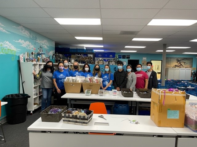 Child Creativity Lab Depot for Creative Reuse - 1901 Carnegie Ave Ste ...