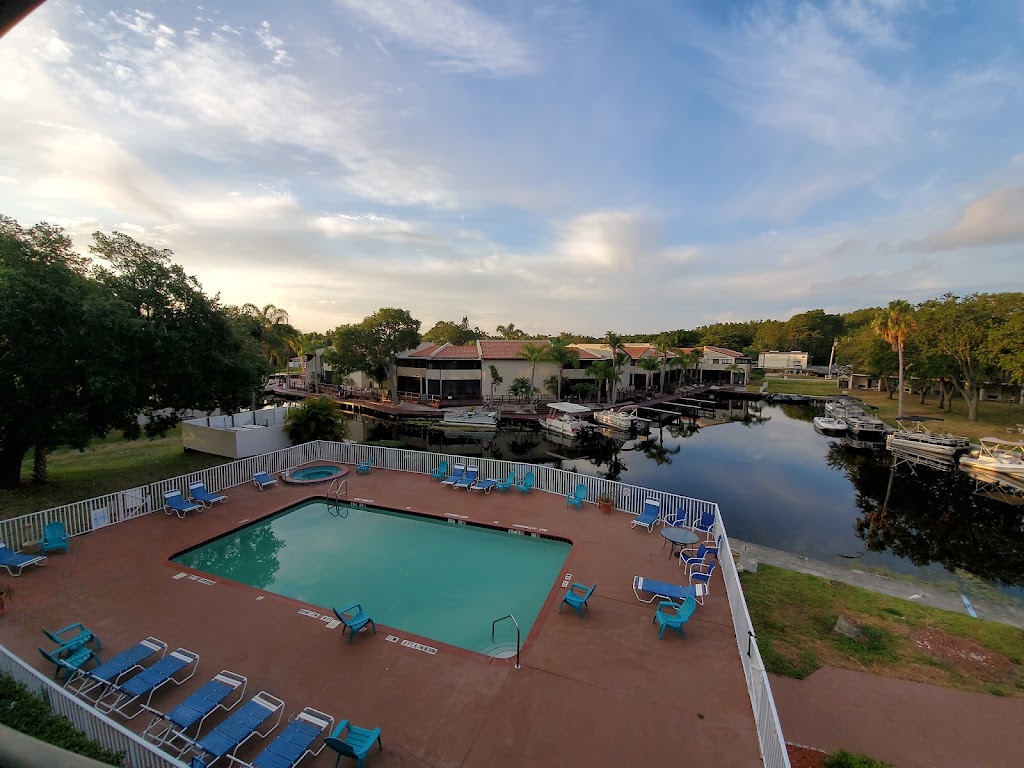 The Vue Lake Tarpon - 37611 US Hwy 19 N, Palm Harbor, FL 34684 - Hours ...