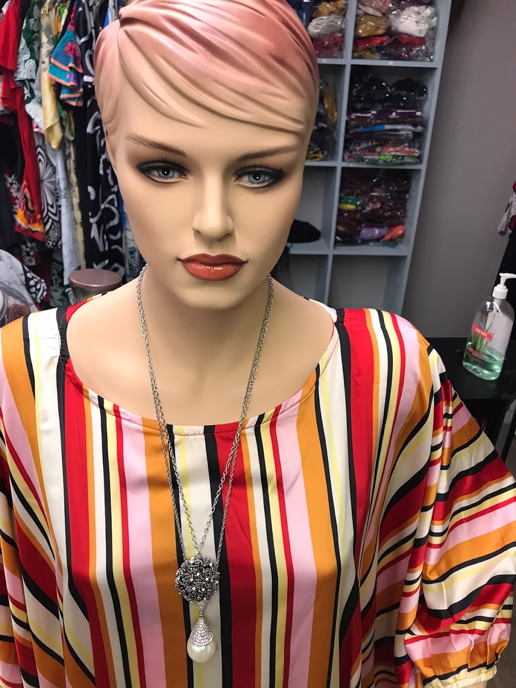 DD BRAIDS AND AFRICAN BOUTIQUES - 910 Atlanta Hwy L, Loganville, GA ...