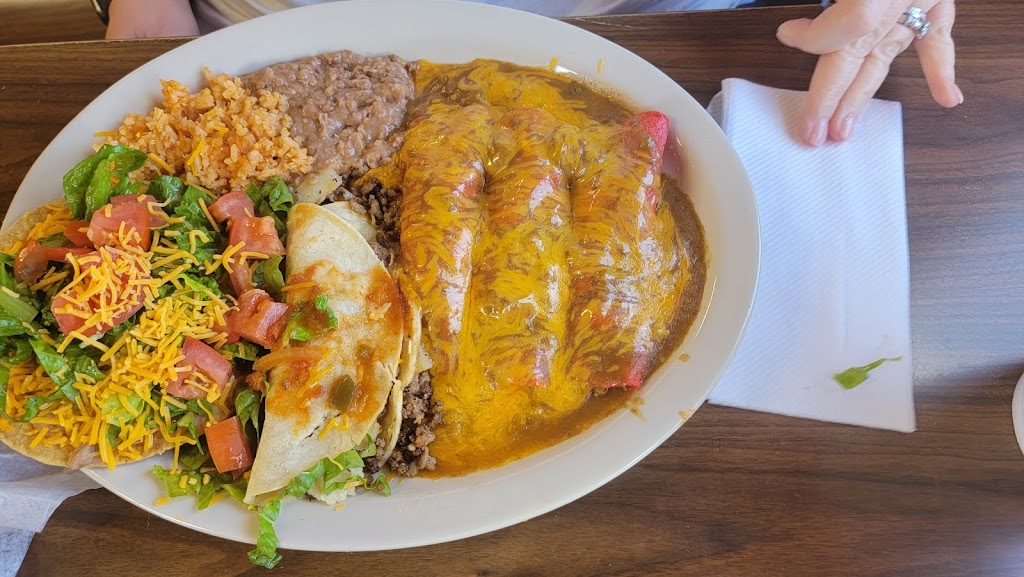 Ray Ray Tex-Mex Taco House - 346 E Mitchell St, San Antonio, TX 78210 ...