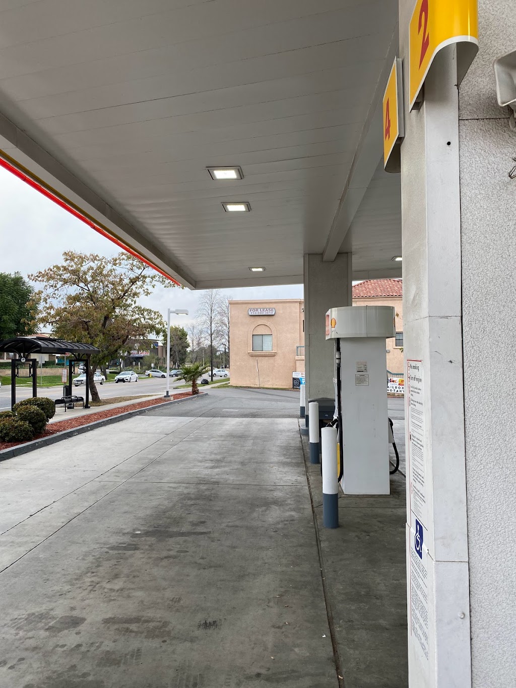 Shell - 1205 Magnolia Ave, Corona, CA 92879 - Hours, Directions, Reviews